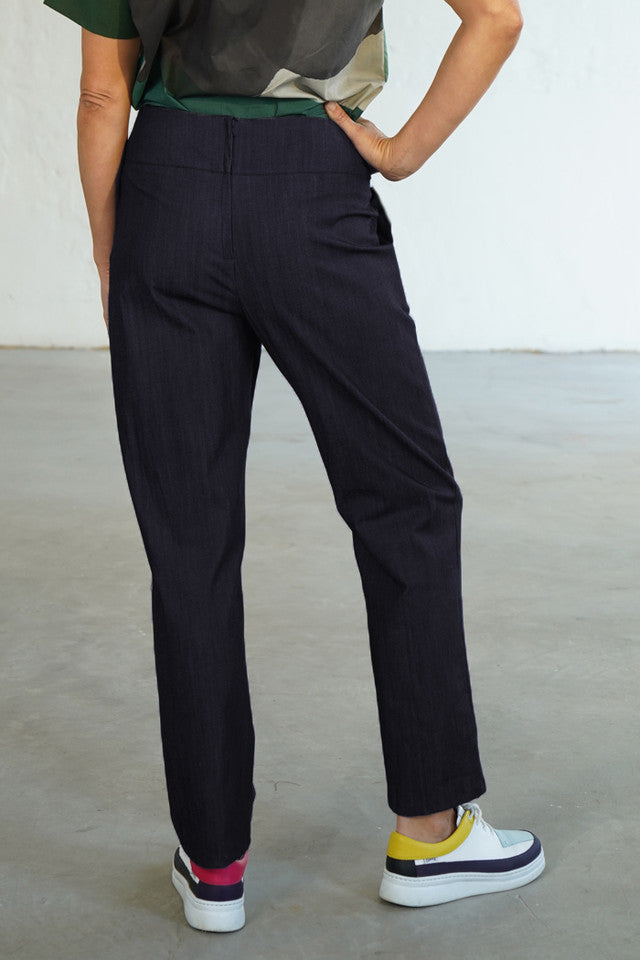 Jackie Pants Denim – made590