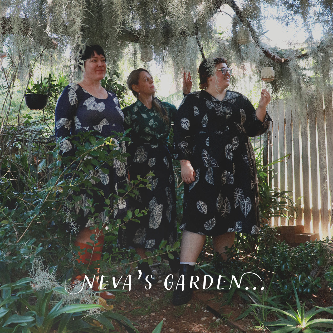 Made590 | Size inclusive fashion with heart in Marrickville – made590