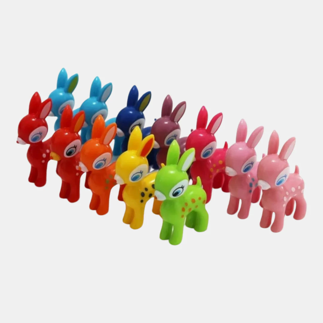 Puchi Baby Deer – made590