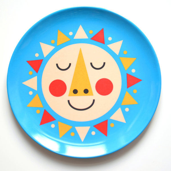OMM Design Sun Plate – made590